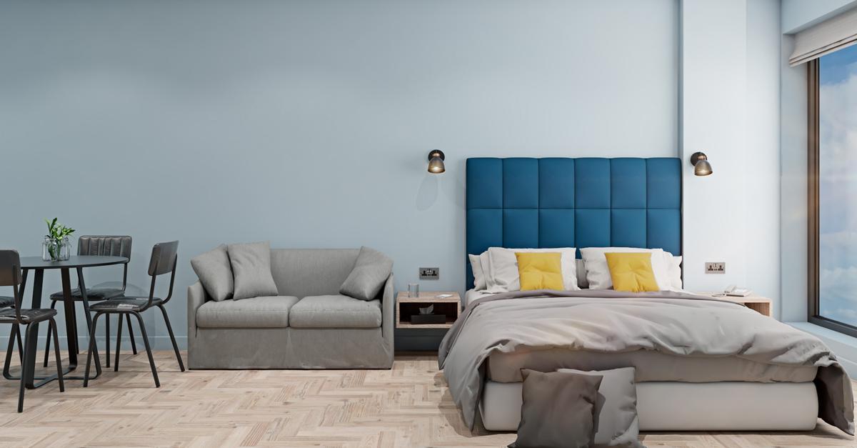 Location | Aptel East, London